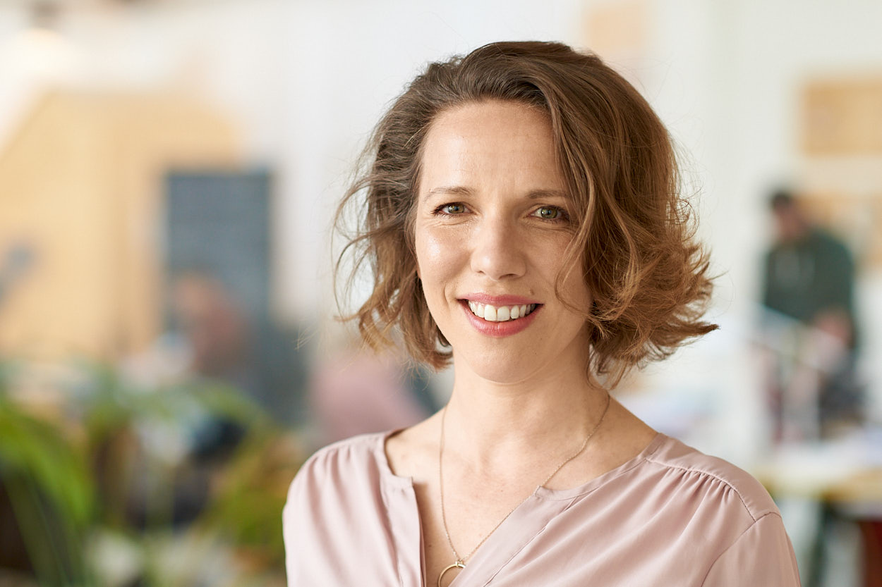 Team und Karriere - Impact Hub Berlin