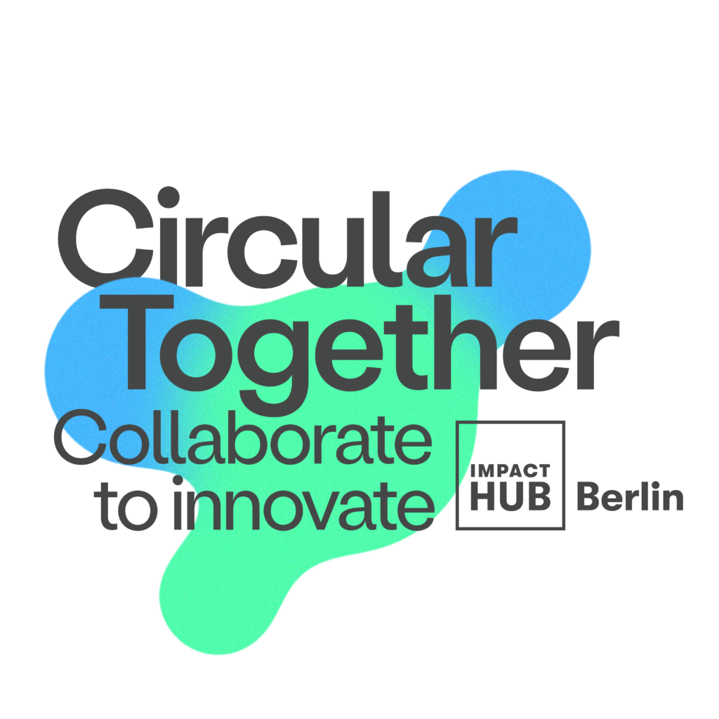 How circular marketplaces transform material usage | Impact Hub Berlin