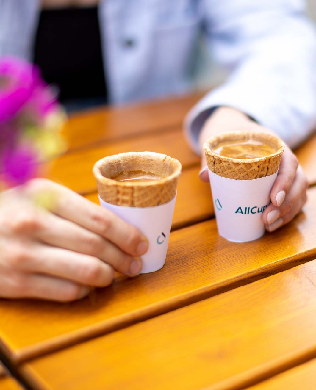 Shifting Tides: The Revolution of the Sustainable Packaging Sector ...