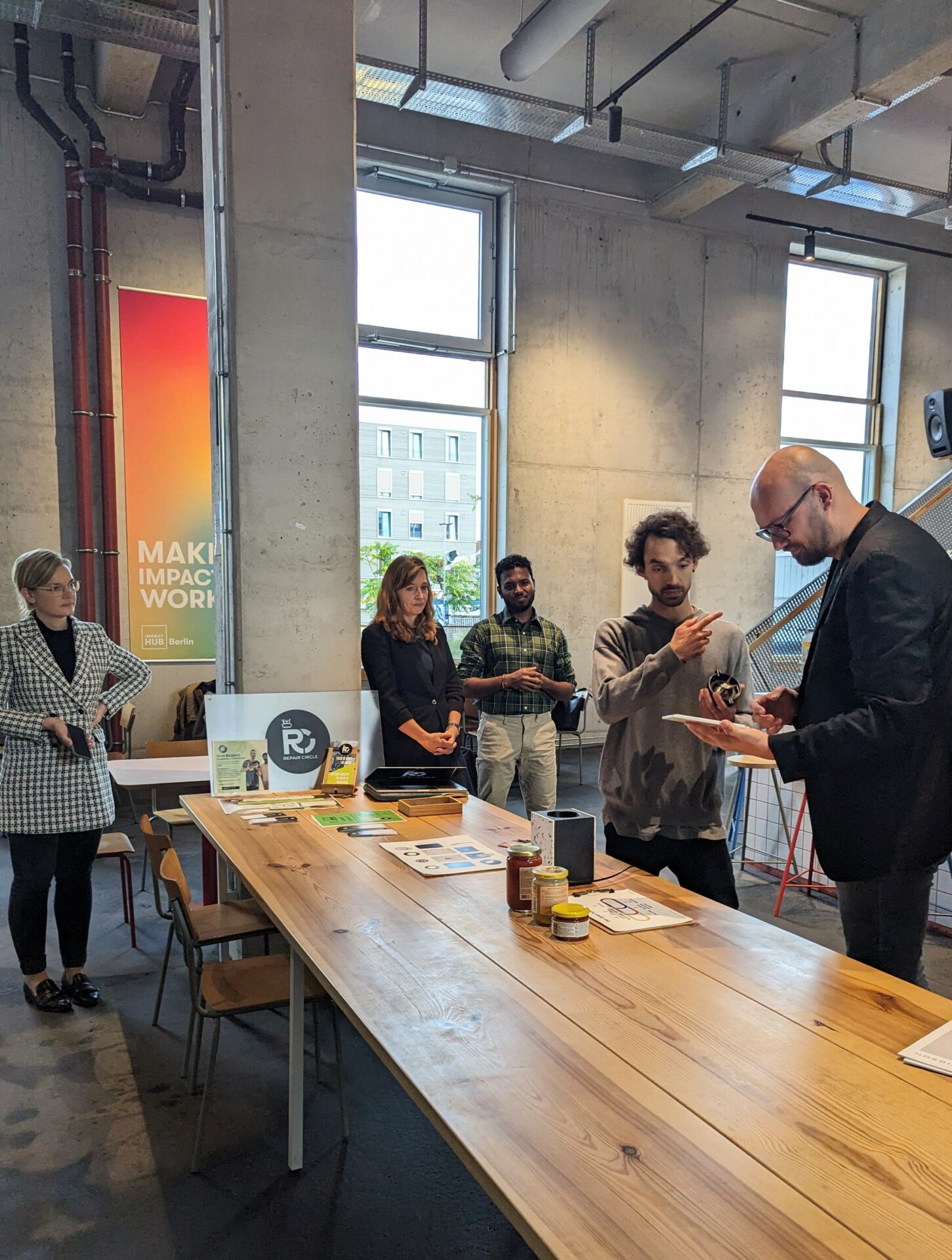 Green technologies on the rise: A dive into Berlin’s vibrant green tech ...