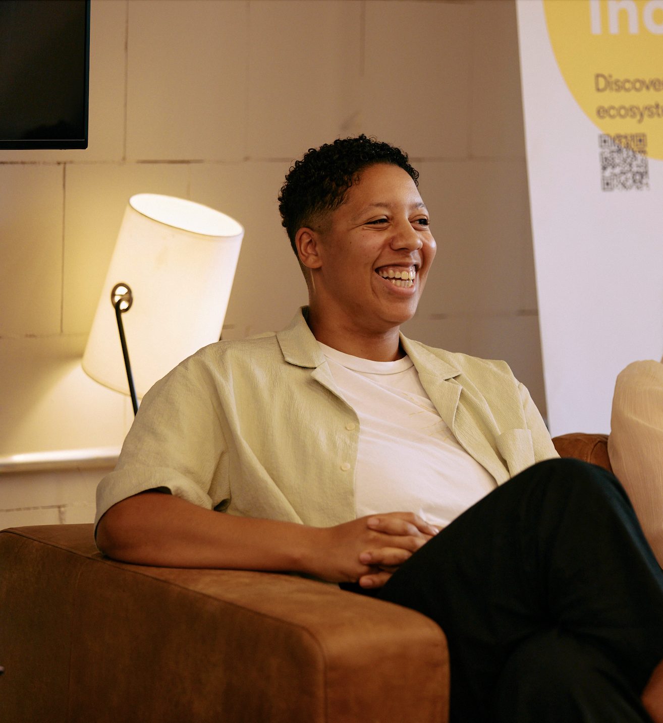 Diversity and anti-discrimination in the tech scene in practice: An ...