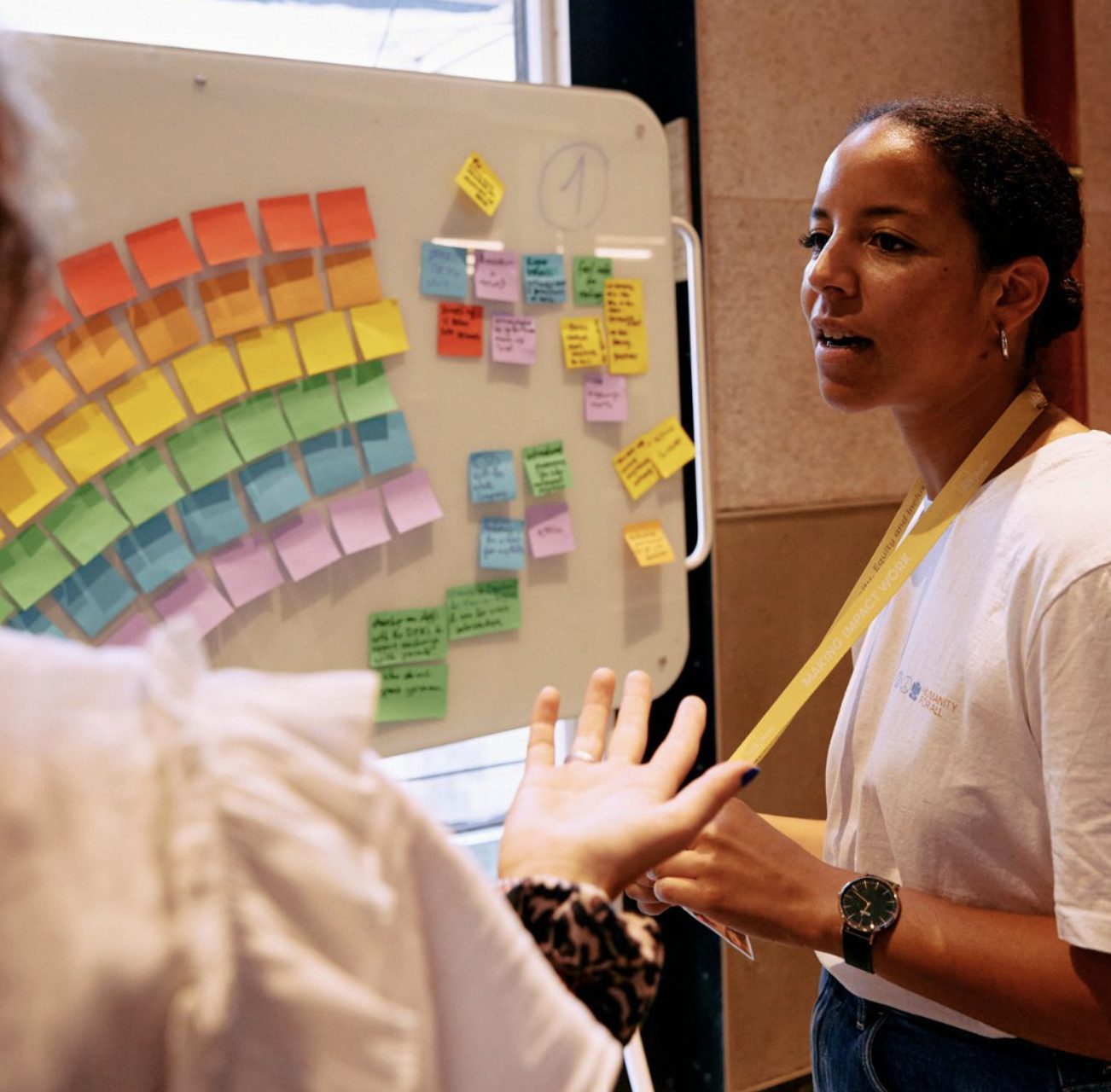 Meet the winners of our Empower Now Ideathon! - Impact Hub Berlin