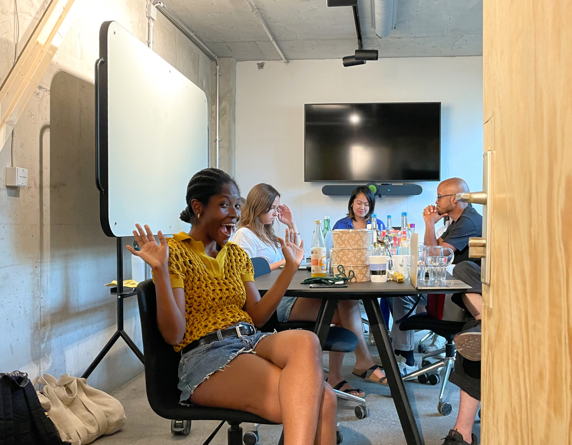 What is a coworking space and how does it work? - Impact Hub Berlin