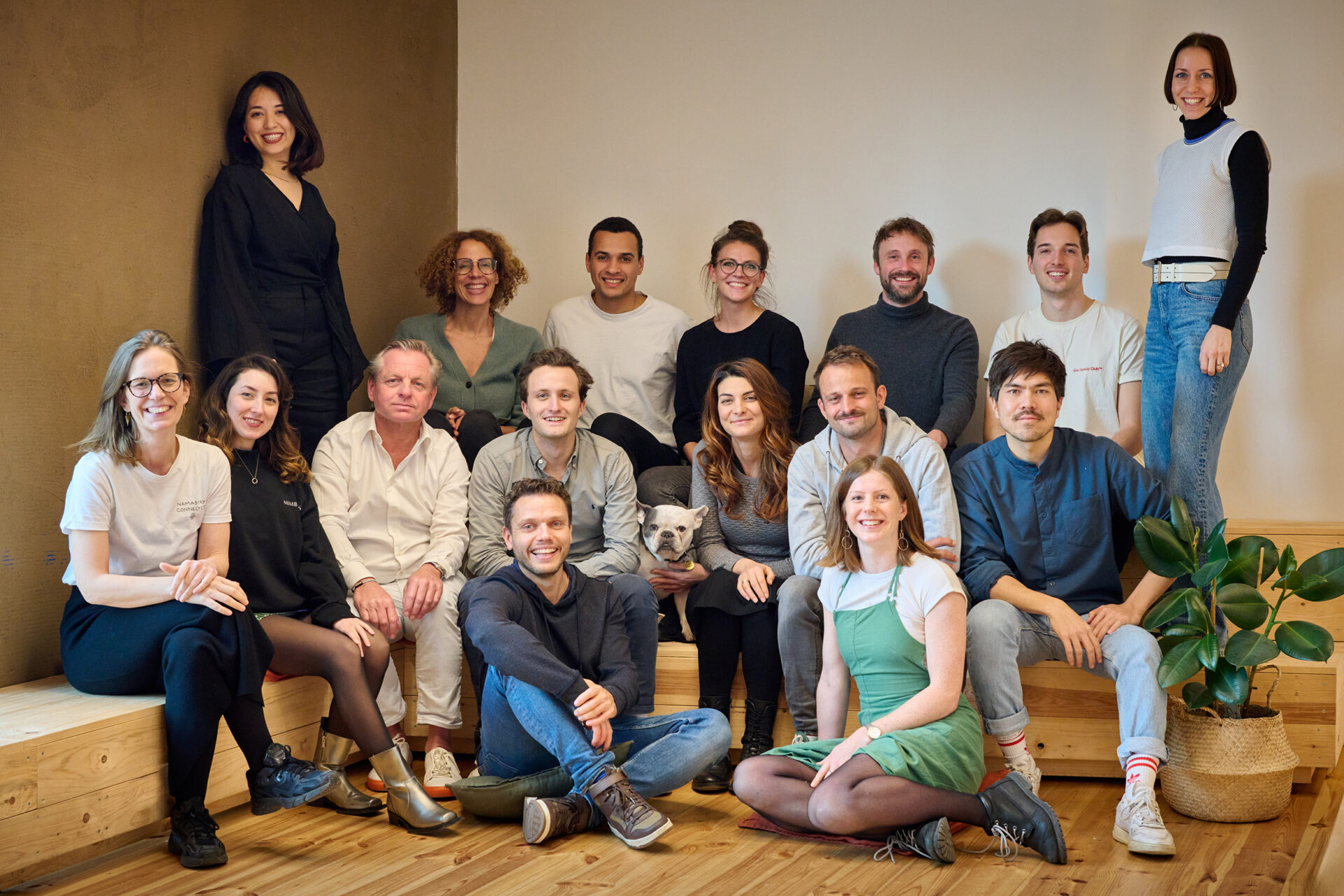 Impact Hub Berlin Home - Impact Hub Berlin