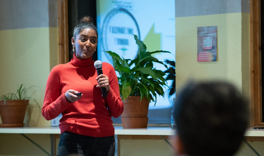 Climate Action Accelerator - Impact Hub Berlin