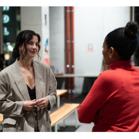 Climate Action Accelerator - Impact Hub Berlin