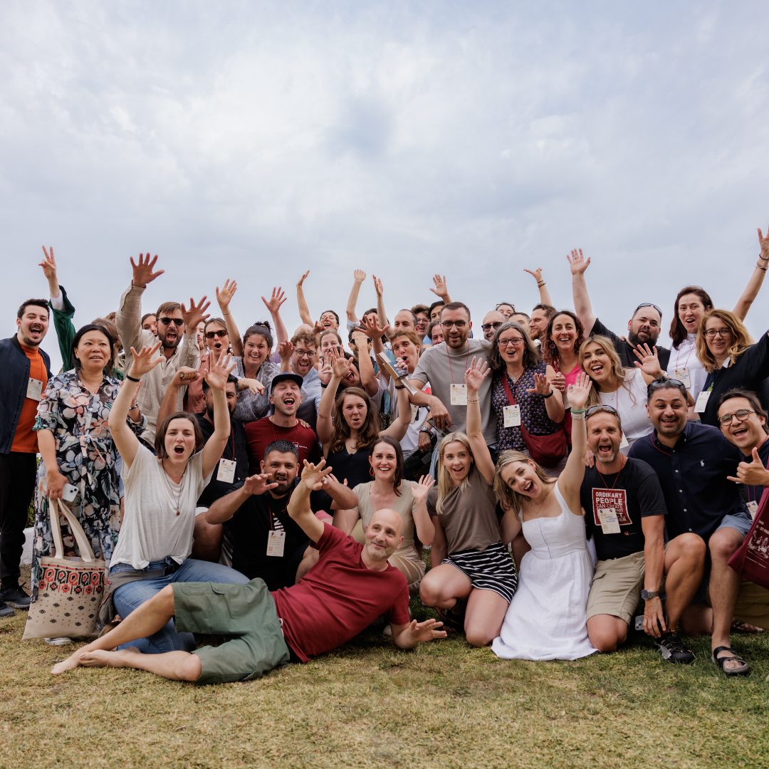 Climate Action Accelerator - Impact Hub Berlin